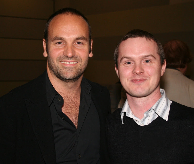 Business Value of Open Source Software – Mark Shuttleworth » Red Branch